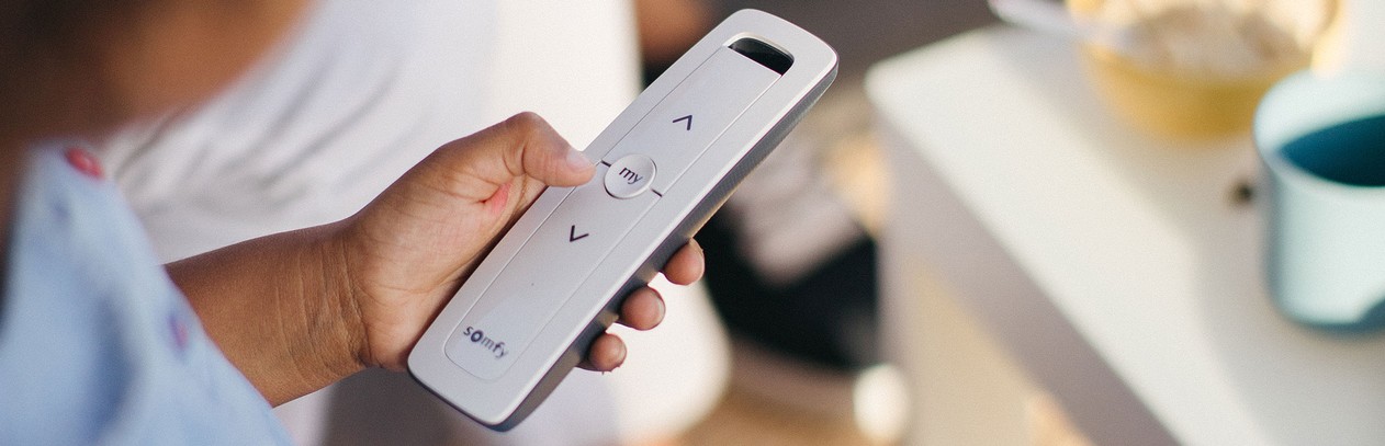 Open een wereld aan nieuwe mogelijkheden met een afstandsbediening voor ...