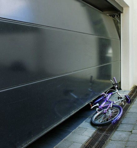 Hoe kies je de beste garagedeur en motor? | Somfy
