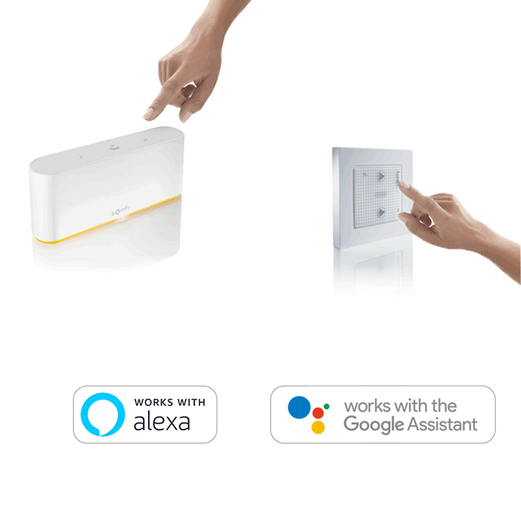 Connectivity kit | Somfy