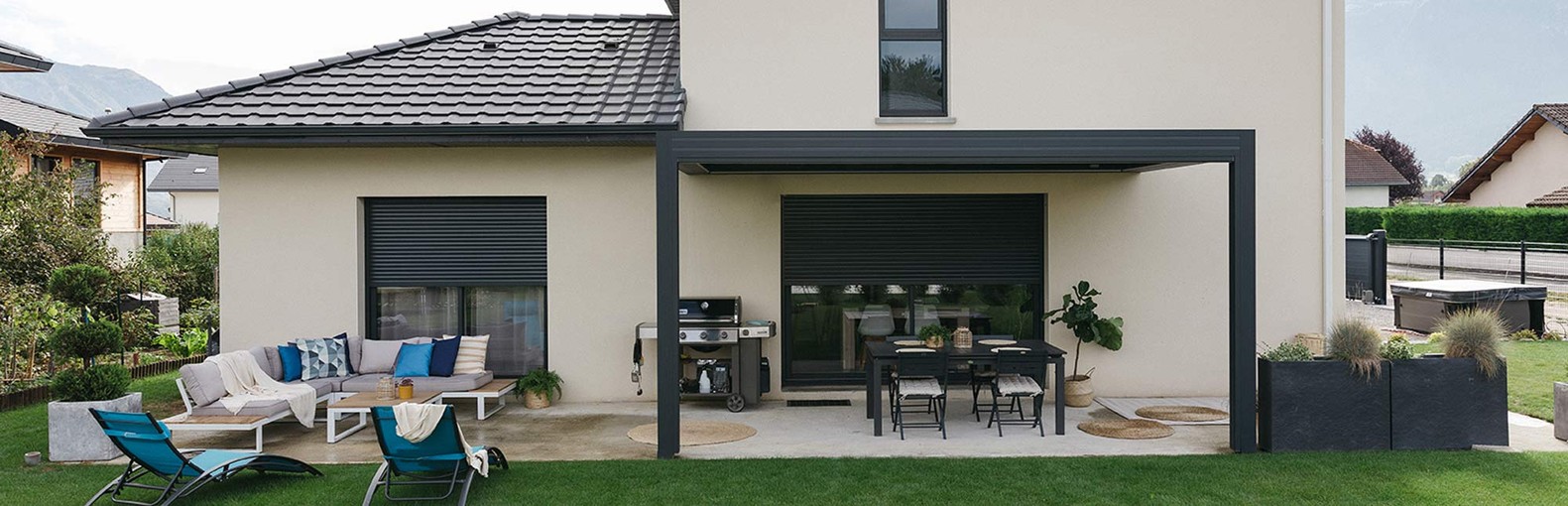 Alles wat je moet weten over het slimme huis | Somfy