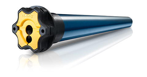 Rolluik motor: ontdek de Somfy rolluik motoren